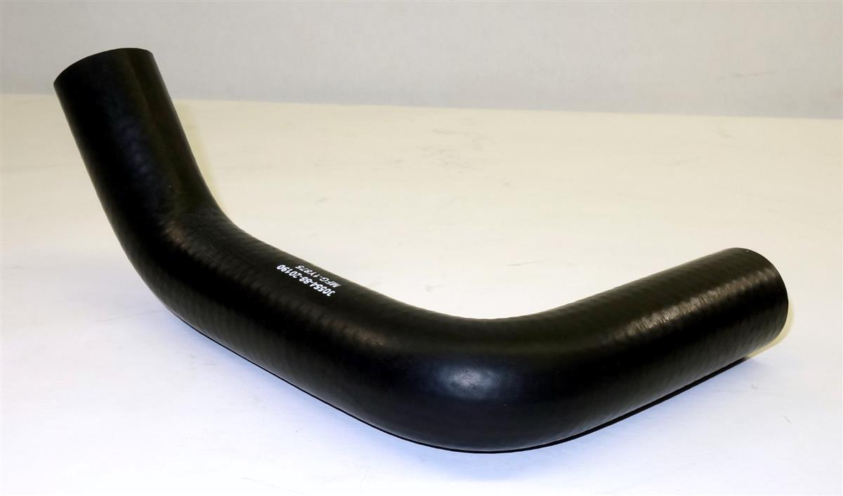 Lower Radiator Hose for Tactical Quiet Generator Set MEP-802A, MEP-803A, MEP-812A and MEP-813A